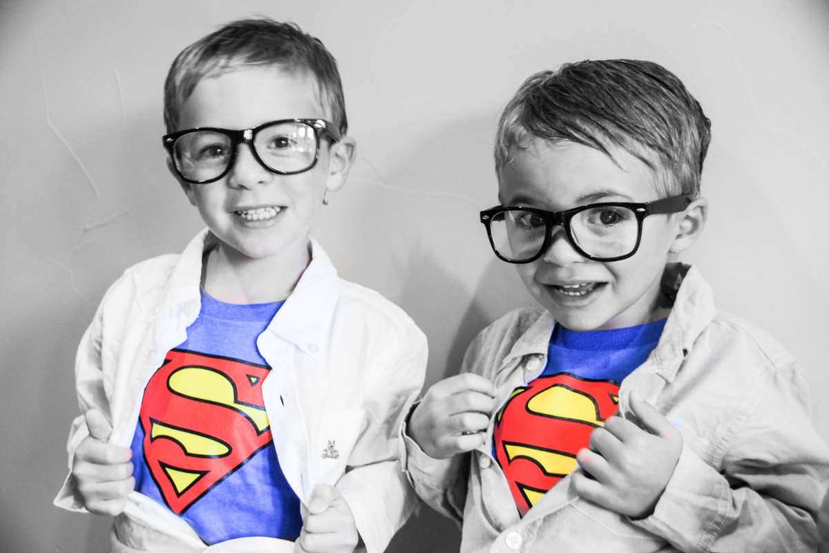 The Different Types of Twins Explained - Two Came True - Helping Twin ...